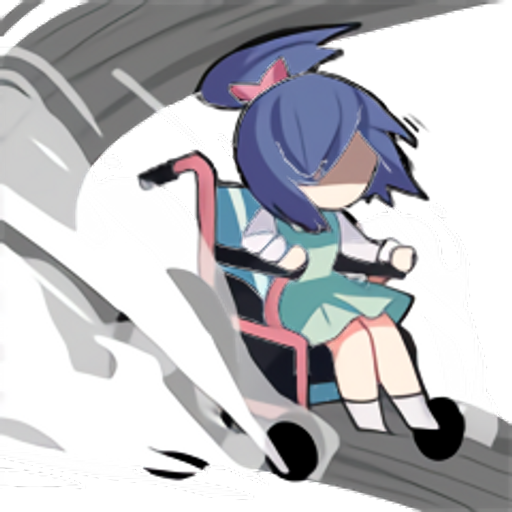 Sticker Maker - Mahjong Soul Sticker Pack #4