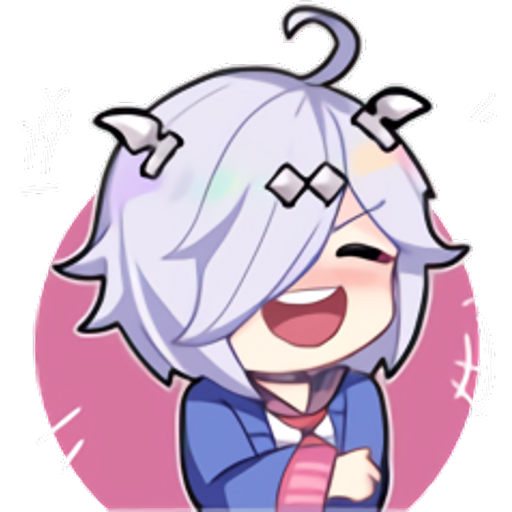 Sticker Maker - Mahjong Soul Sticker Pack #5