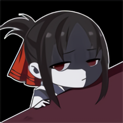 Sticker Maker - Mahjong Soul Sticker Pack #5
