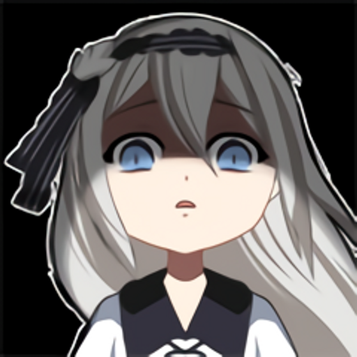Sticker Maker - Mahjong Soul Sticker Pack #5