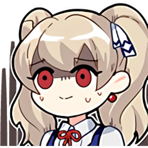 Sticker Maker - Mahjong Soul Sticker Pack #6