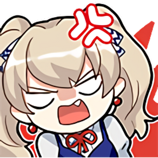 Sticker Maker - Mahjong Soul Sticker Pack #6