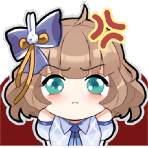 Sticker Maker - Mahjong Soul Sticker Pack #7