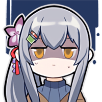 Sticker Maker - Mahjong Soul Sticker Pack #7 Sticker Maker - Mahjong Soul Sticker Pack #7