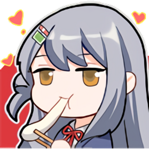 Sticker Maker - Mahjong Soul Sticker Pack #7