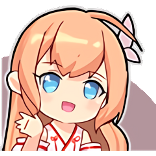 Sticker Maker - mai