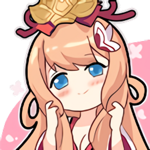 Sticker Maker - mai