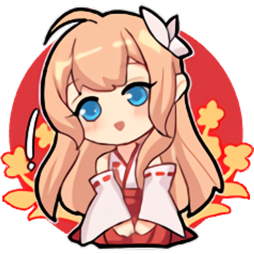 Sticker Maker - mai