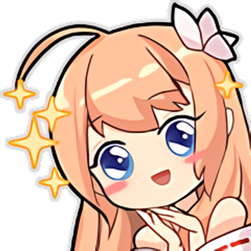 Sticker Maker - mai