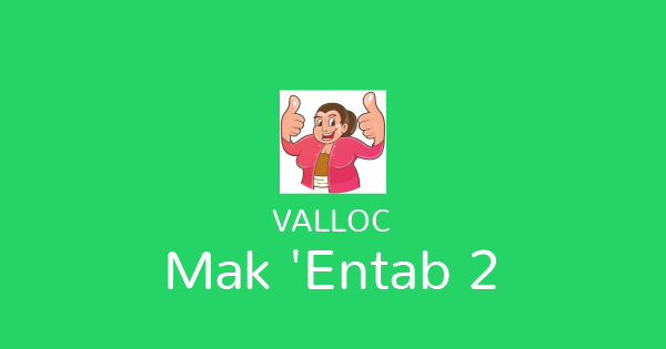 Sticker Maker - Mak 'Entab 2