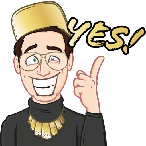 Sticker Maker - Make A Move