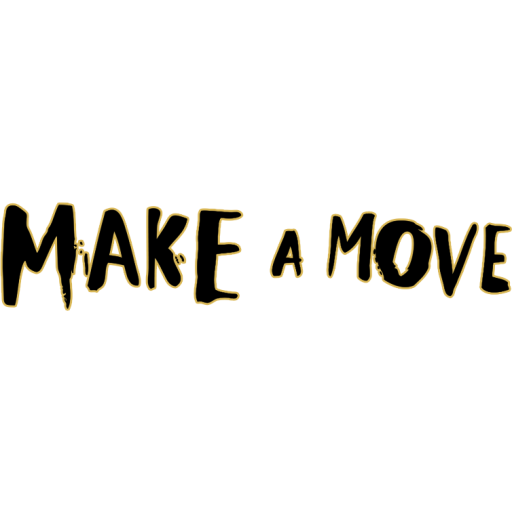 Sticker Maker - Make A Move