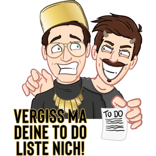 Sticker Maker - Make A Move