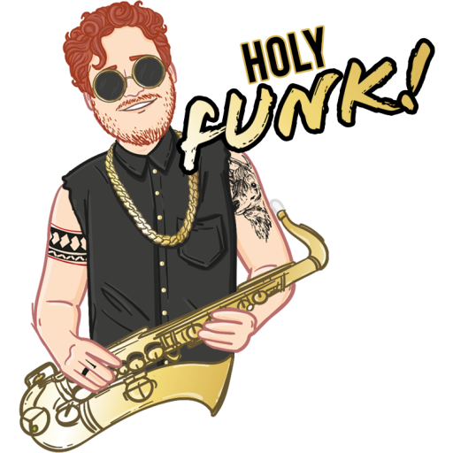 Sticker Maker - Make A Move