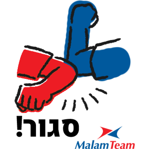 Sticker Maker - MALAM-TEAM Corona Sticker Pack