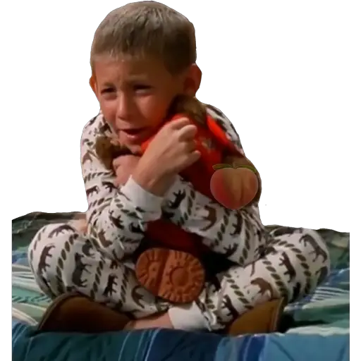 Sticker Maker - Malcolm 1