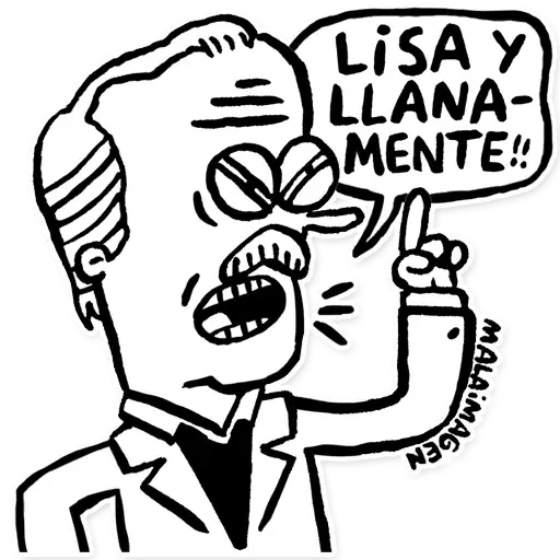 Sticker Maker - Malos Stickers