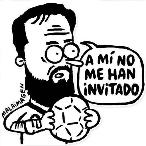 Sticker Maker - Malos Stickers
