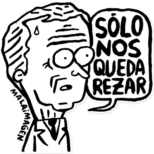 Sticker Maker - Malos Stickers