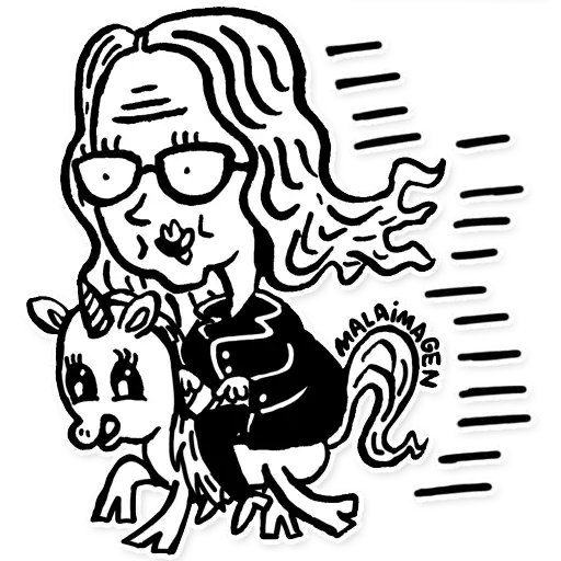 Sticker Maker - Malos Stickers