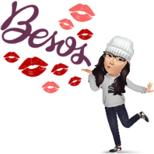 Sticker Maker - MALU 1