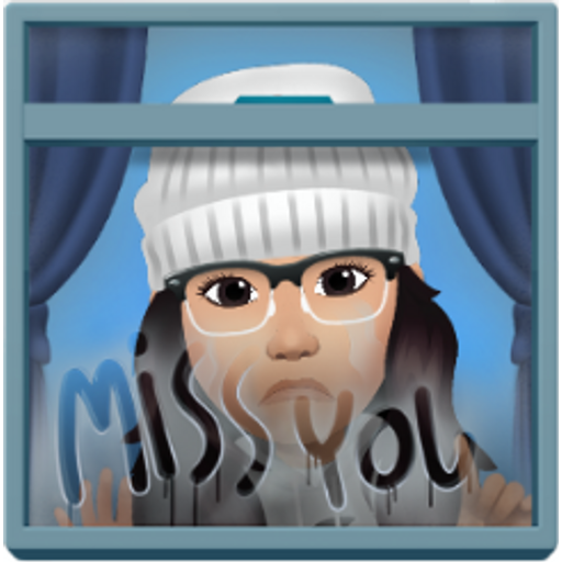 Sticker Maker - MALU 1