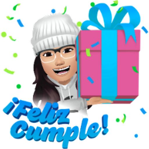 Sticker Maker - MALU 1