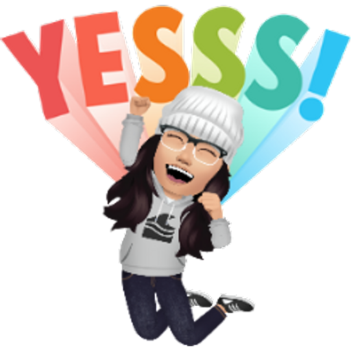 Sticker Maker - MALU 1