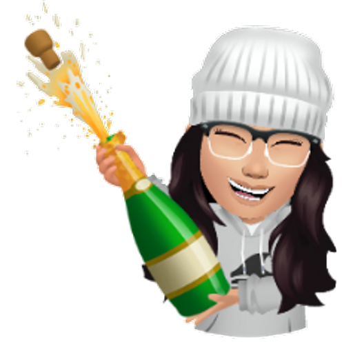 Sticker Maker - MALU 1