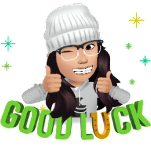 Sticker Maker - MALU 1