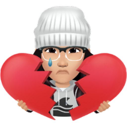 Sticker Maker - MALU 1