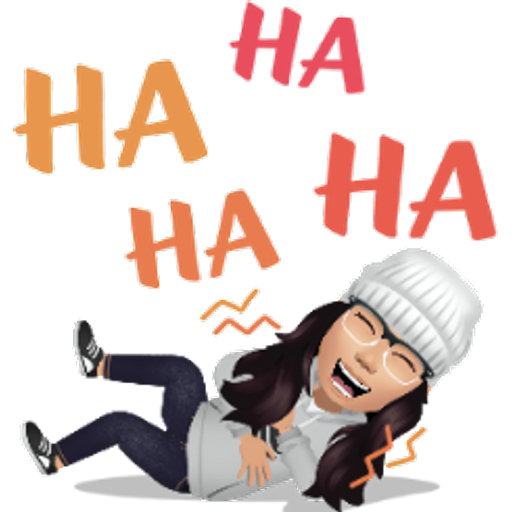 Sticker Maker - MALU 1