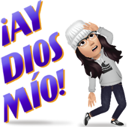 Sticker Maker - MALU 2