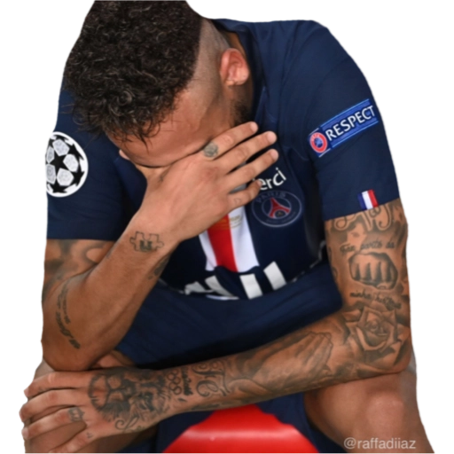 Sticker Maker - Maluma • Neymar