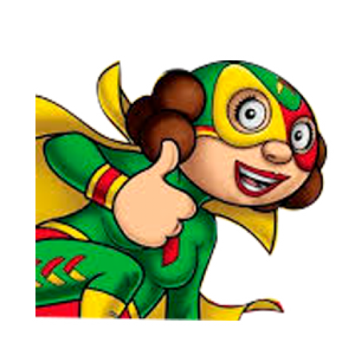 Sticker Maker - Mamá Lucha contra los Precios