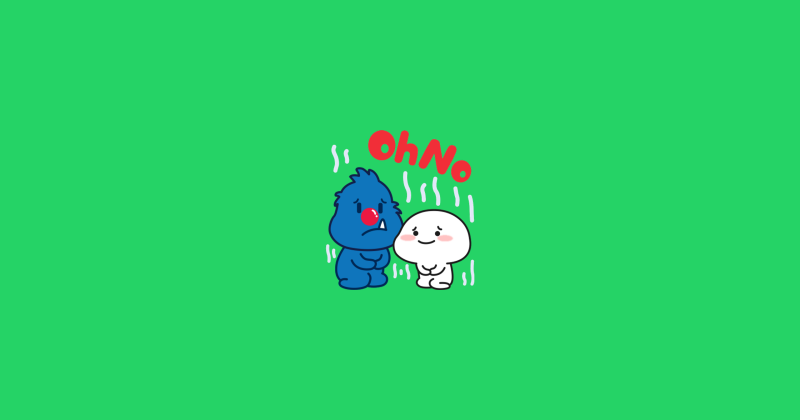 Sticker Maker - Mamee Monster x Quby