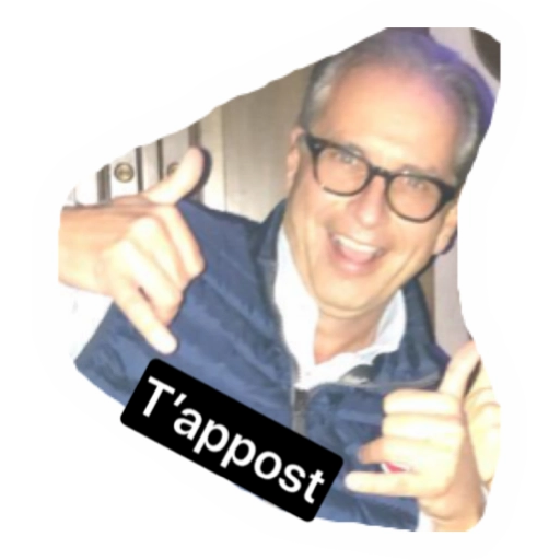 Sticker Maker - mamma e papà