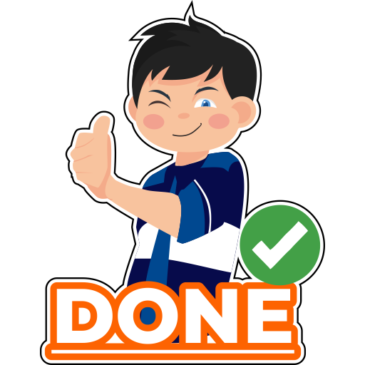 Sticker Maker - mamura