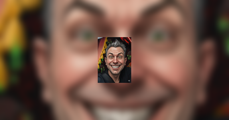 Sticker Maker - Man faces
