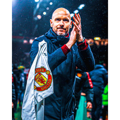 Sticker Maker - Manchester United Football Club