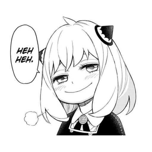 Sticker Maker - Manga