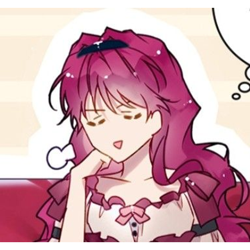 Sticker Maker - Manhwa