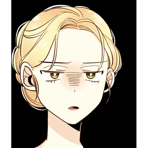 Sticker Maker - Manhwa