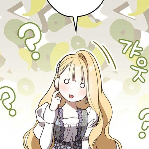 Sticker Maker - Manhwa