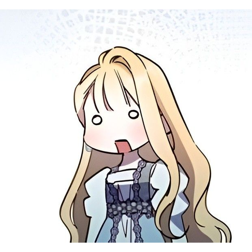 Sticker Maker - Manhwa