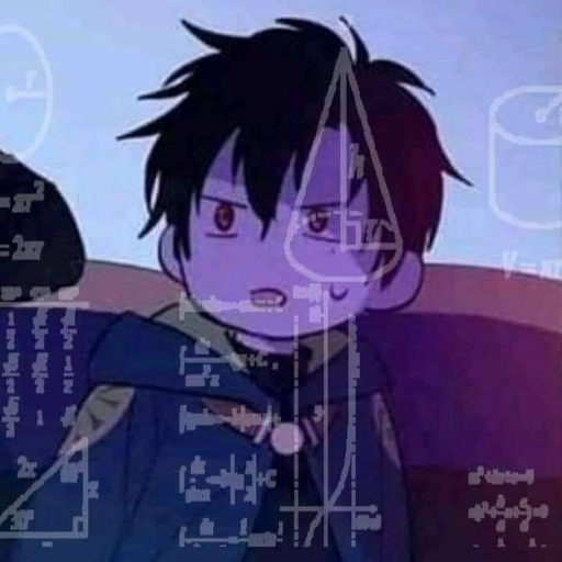 Sticker Maker - Manhwa