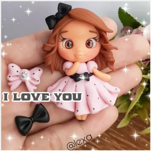 Sticker Maker - ???Manitas cute