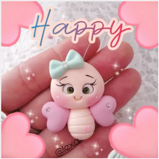 Sticker Maker - ???Manitas cute