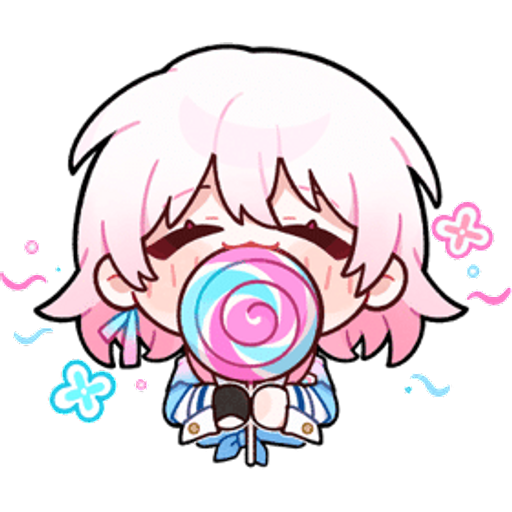 Sticker Maker - March 7th