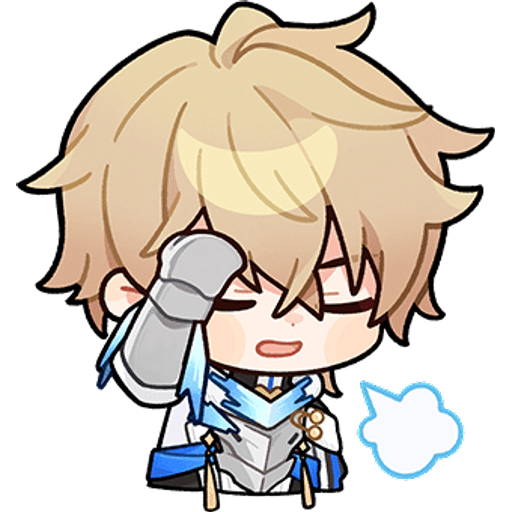 Sticker Maker - March 7th